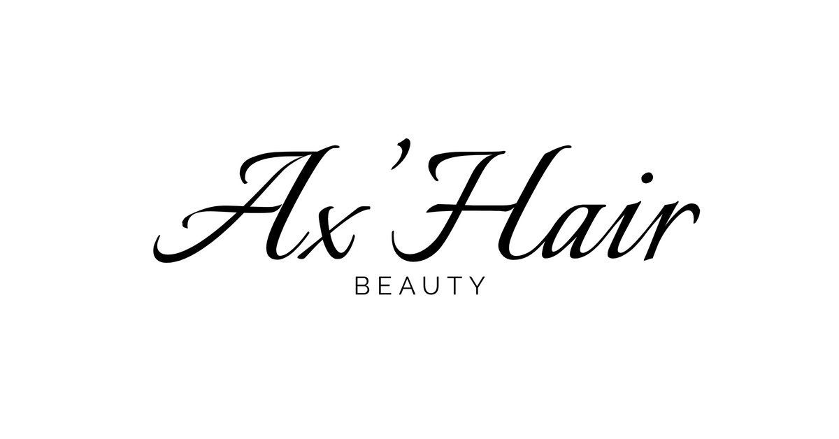 AX'HAIR – AX'HAIR